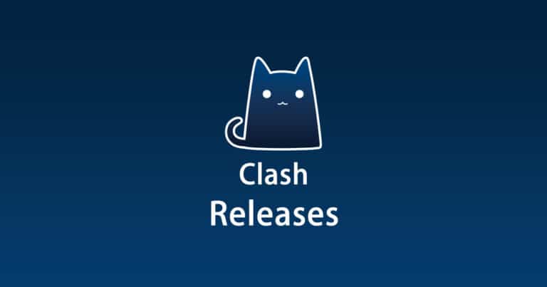 Clash Releases - ClashNext