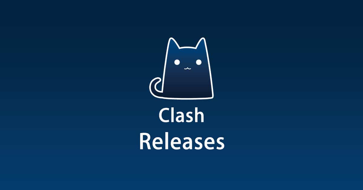 Clash Releases - ClashNext